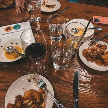 EL RAVAL - Updated May 2025 - 305 Photos & 164 Reviews - 1500 South ...