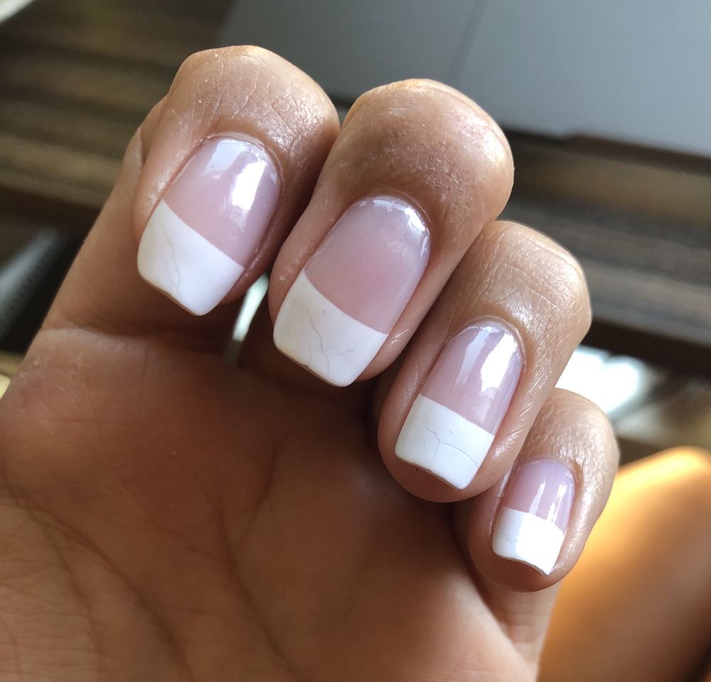 RED NAILS AND SPA - Updated August 2024 - 21 Photos & 45 Reviews - 8623 ...