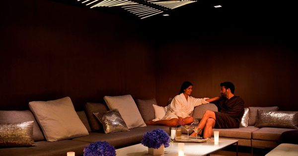 THE RITTENHOUSE SPA & CLUB - 98 Photos & 75 Reviews - 210 W Rittenhouse ...