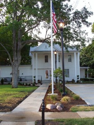 BUTLER FUNERAL HOME & CREMATION TRIBUTE CENTER - Updated January 2026 ...