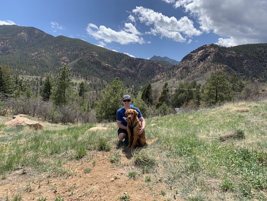 STRATTON OPEN SPACE - 22 Photos & 13 Reviews - Parks - Ridgeway Ave And ...