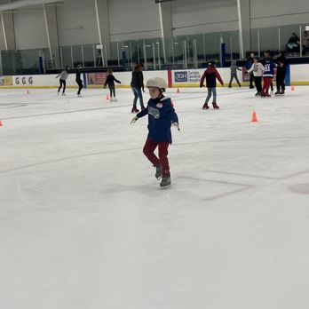 TGH ICE PLEX - Updated November 2025 - 18 Photos & 31 Reviews - 10222 ...