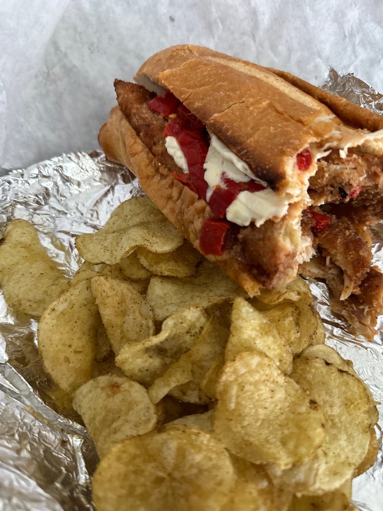 CORBO’S SOUTHSIDE DELI - 18 Photos & 81 Reviews - 90 Washinton Blvd ...
