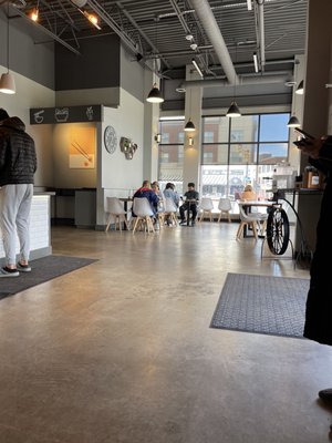 CRAVE - Updated January 2026 - 109 Photos & 96 Reviews - 1386 Mt Hope ...