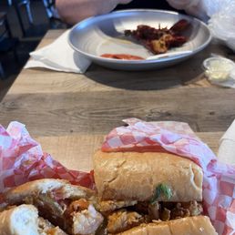 BAYOU CAT RESTAURANT - Updated July 2024 - 356 Photos & 382 Reviews ...