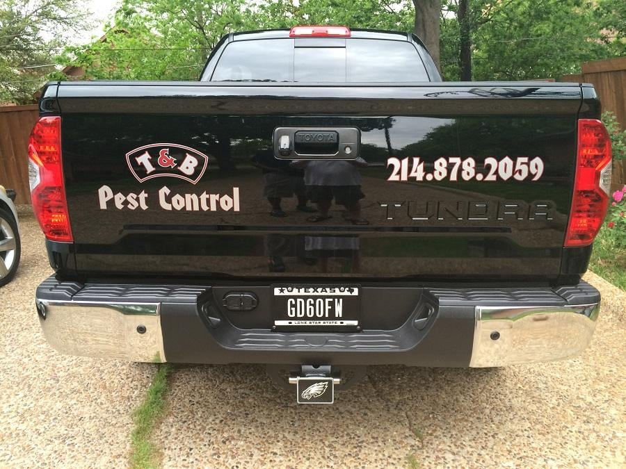 TODAY’S TERMITE & PEST CONTROL - Updated July 2025 - 1420 W Irving Blvd ...