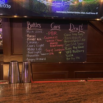 MODERN UNDERGROUND BAR AND GRILL - Updated January 2026 - 73 Photos ...