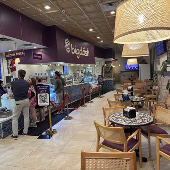 BIGDASH ICE CREAM & PASTRIES - Updated October 2025 - 388 Photos & 218 ...