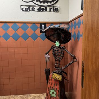 CAFE DEL RIO - Updated December 2025 - 140 Photos & 211 Reviews - 2301 ...