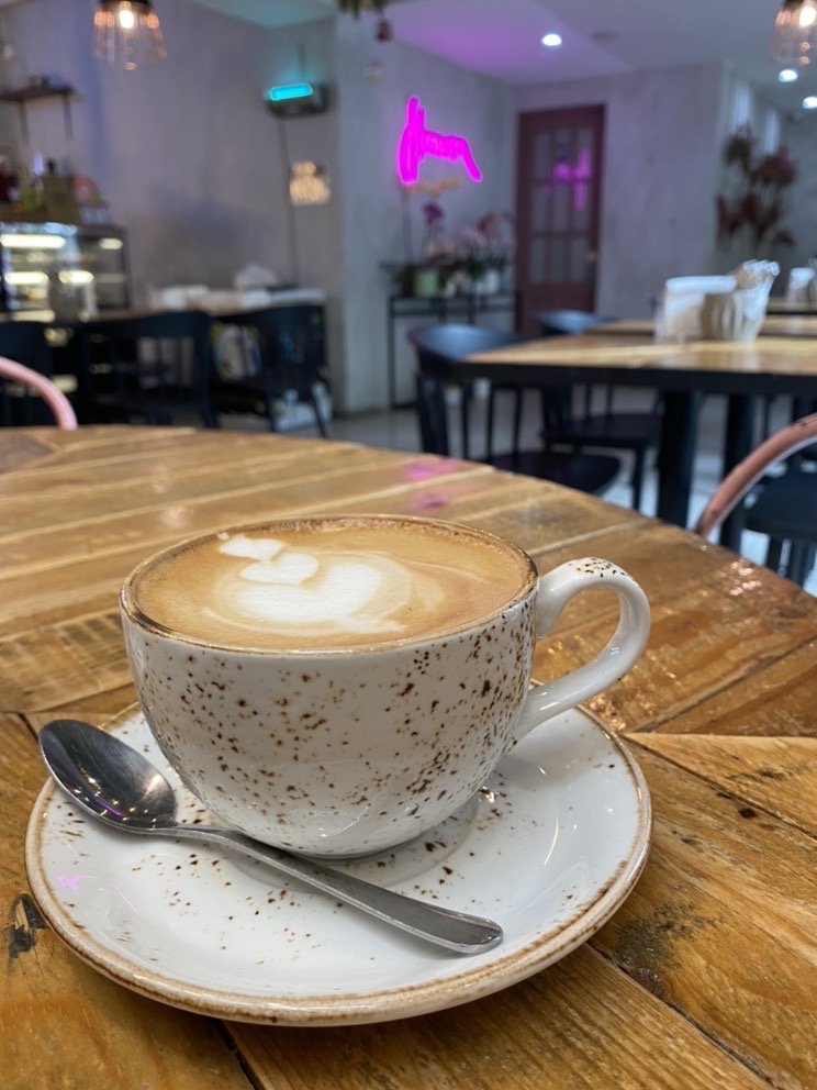 FLOSSOM KITCHEN + CAFE - 13 Photos - 187 N Averilla Street, San Juan ...