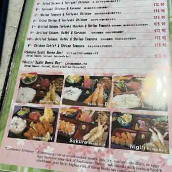 SAKURA’S KITCHEN - Updated December 2025 - 237 Photos & 106 Reviews ...