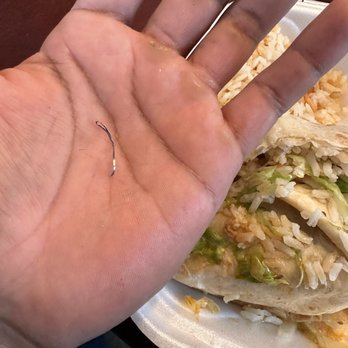 THE FAMOUS TACO - Updated November 2024 - 83 Photos & 118 Reviews ...