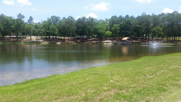 TWIN HILLS PARK - Parks - Hwy 90 E North Hathaway St, Crestview, FL - Yelp