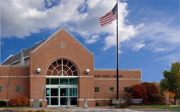 TWINSBURG PUBLIC LIBRARY - Updated October 2025 - 12 Reviews - 10050 ...