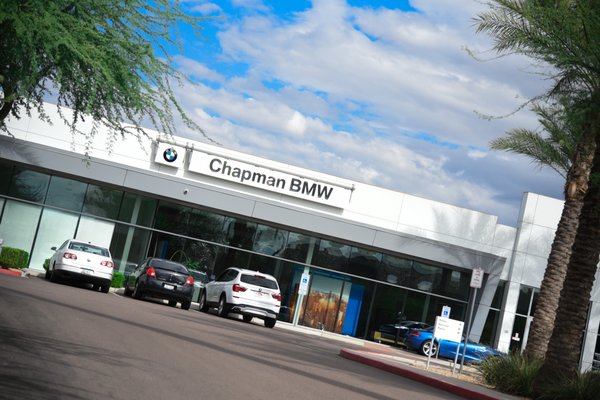 CHAPMAN BMW ON CAMELBACK - Updated December 2025 - 134 Photos & 734 ...