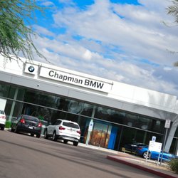 CHAPMAN BMW ON CAMELBACK - 115 Photos & 441 Reviews - 830 E Camelback ...