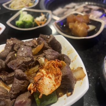 OMI KOREAN GRILL & BAR - Updated December 2025 - 345 Photos & 329 ...