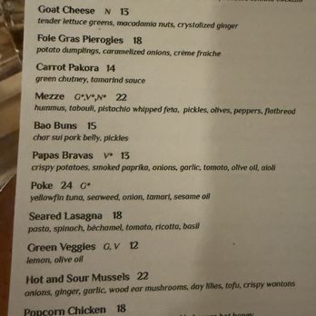 3TEN - Updated December 2025 - 73 Photos & 20 Reviews - 310 W Short St ...