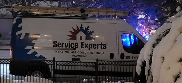 SERVICE EXPERTS HEATING & AIR CONDITIONING - Updated March 2026 - 56 ...