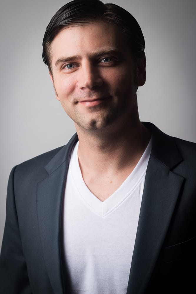 DANIEL PARVIS PHOTOGRAPHY - Updated November 2024 - Atlanta, Georgia ...