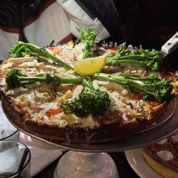 CAPO’S BY TONY GEMIGNANI - Updated April 2025 - 1296 Photos & 1023 ...