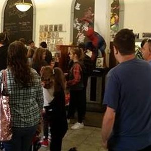 SCG HOBBY - ALTOONA - Updated August 2025 - 3200 Pleasant Valley Blvd ...