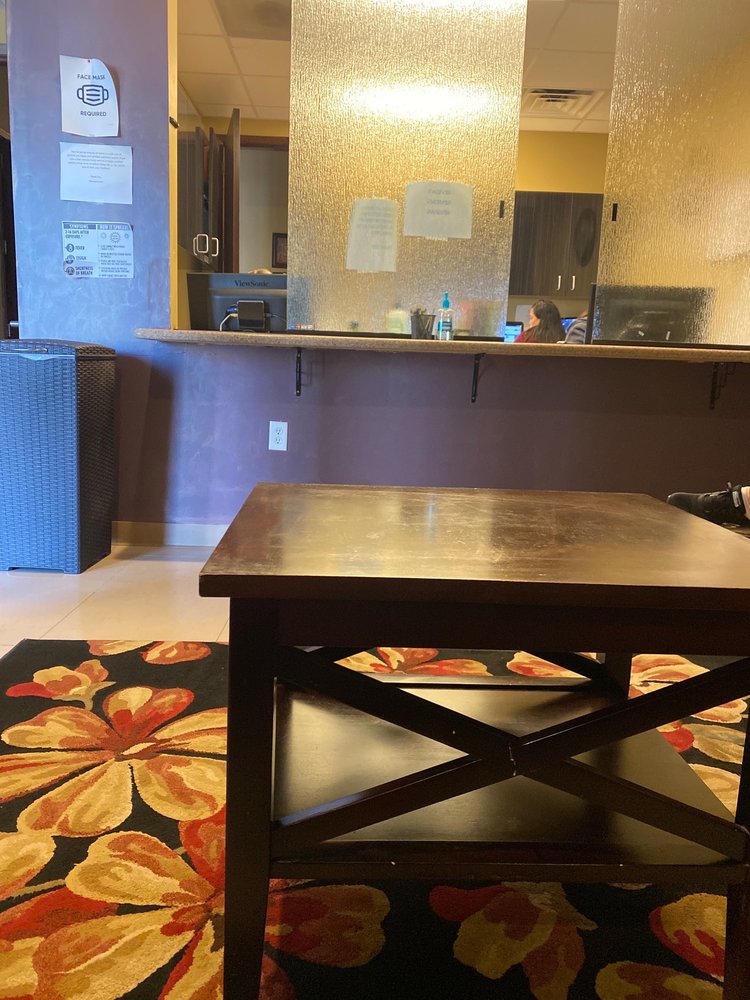 SPRING IMAGING CENTER - Updated October 2025 - 12 Reviews - 26218 I-45 ...