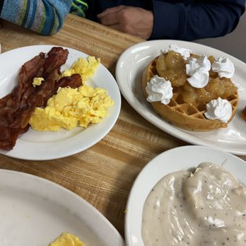 OLD MILL CAFE - Updated June 2024 - 148 Photos & 262 Reviews - 600 9th ...