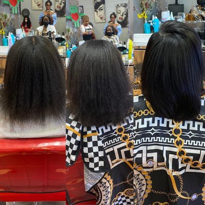 DIVAS DOMINICAN HAIR SALON - Updated January 2026 - 76 Photos & 17 ...
