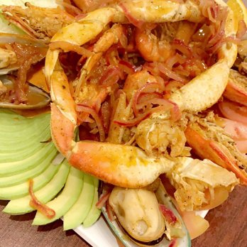 MARISCOS LOS COMPADRES - Updated January 2026 - 29 Photos & 12 Reviews ...