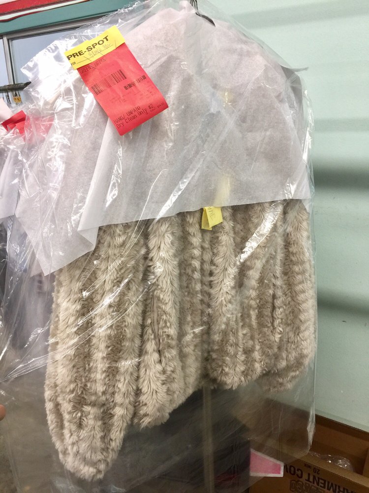 METRO DRY CLEANERS - Updated August 2025 - 12 Photos & 14 Reviews ...