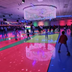 NORTHLAND ROLLER RINK - Updated July 2025 - 23 Photos & 25 Reviews ...