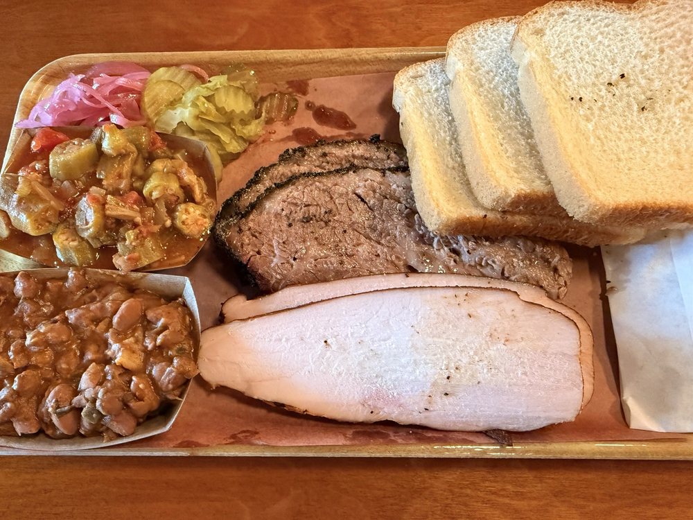 Pinkerton’s Barbeque, Houston | Roadtrippers