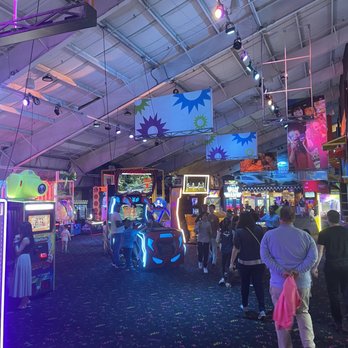 THE FUNPLEX - Updated July 2025 - 237 Photos & 194 Reviews - 182 State ...