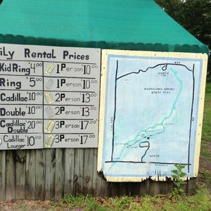 OSCEOLA SHOOTING RANGE - Forest Rd 278, Lake City, Florida - Gun/Rifle ...