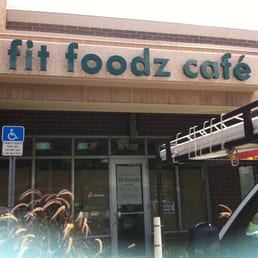 FIT FOODZ CAFE - Updated December 2025 - 184 Photos & 253 Reviews ...