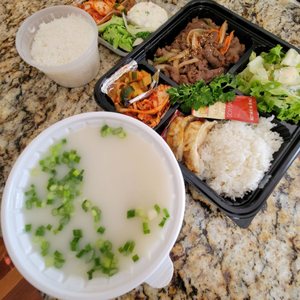 EXIT 5 KOREAN BBQ - 834 Photos & 487 Reviews - 911 N 10th Pl, Renton ...