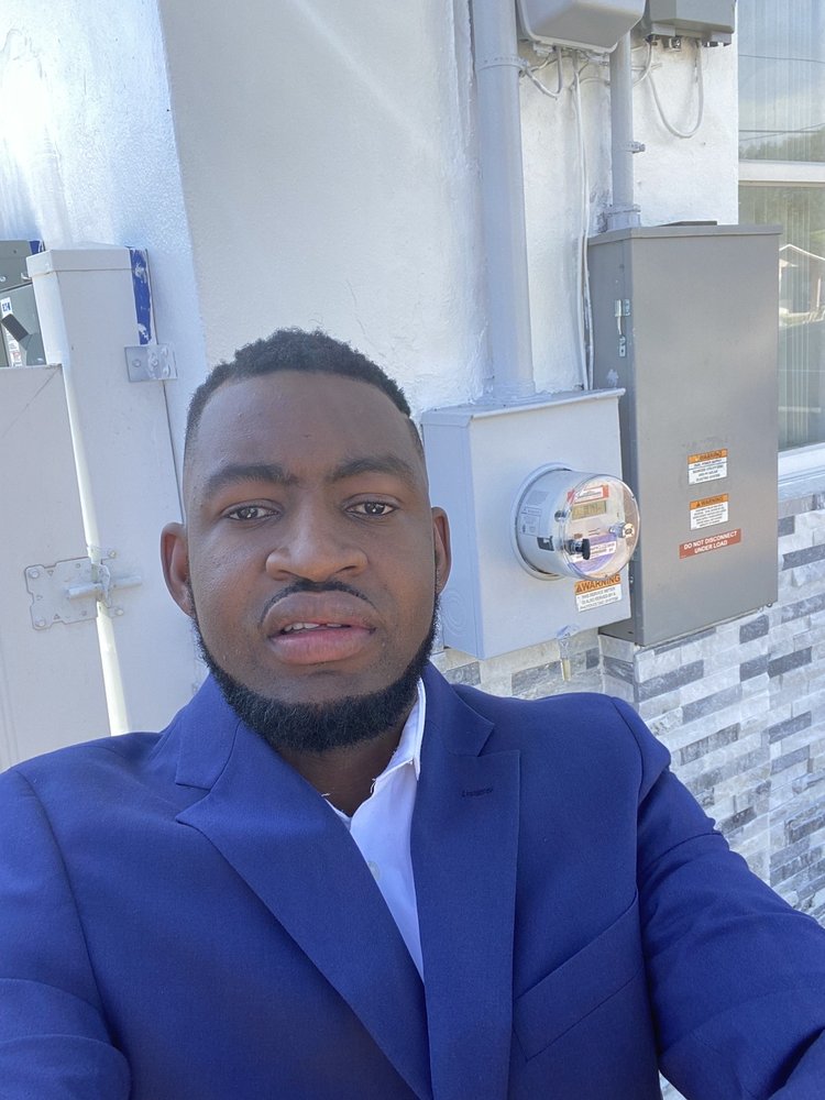 SOLAR PRIME USA - Updated September 2025 - 417 Photos - 2115 Hollywood ...