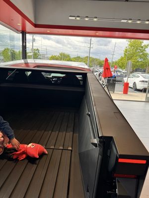 TESLA - PARAMUS - Updated December 2025 - 61 Photos & 89 Reviews - 530 ...