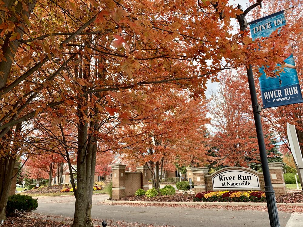 RIVER RUN AT NAPERVILLE LUXURY APARTMENTS - Updated October 2025 - 32 ...