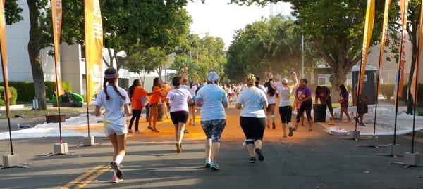 THE COLOR RUN 5K - Updated October 2025 - 90 Photos & 32 Reviews ...