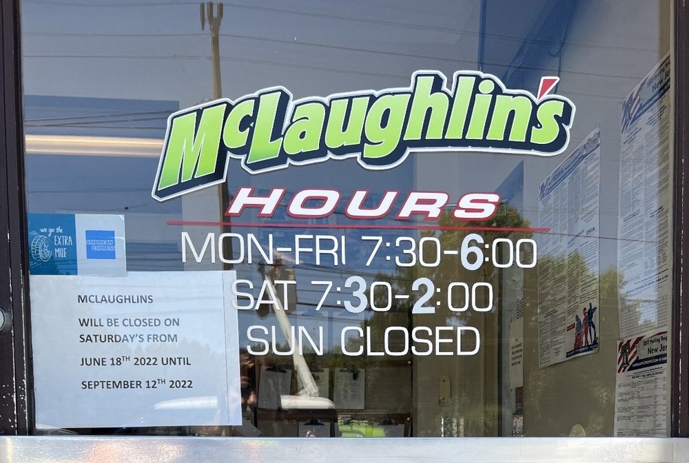 MCLAUGHLIN’S AUTO SERVICE - Updated January 2026 - 33 Reviews - 139 US ...