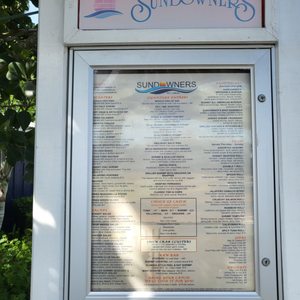 SUNDOWNERS - 1115 Photos & 941 Reviews - 103900 Overseas Hwy, Key Largo ...