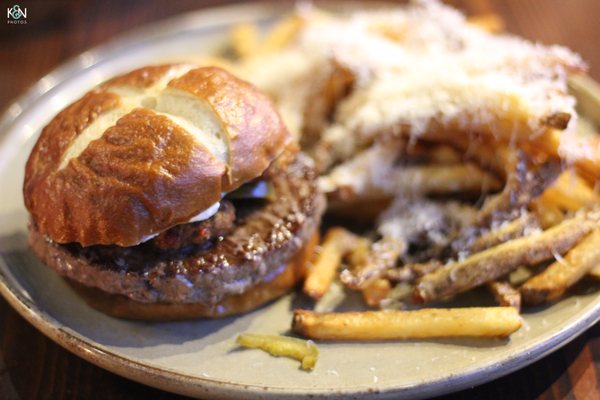 GRAZE - 161 Photos & 201 Reviews - 102-717 8 Street, Canmore, Alberta ...