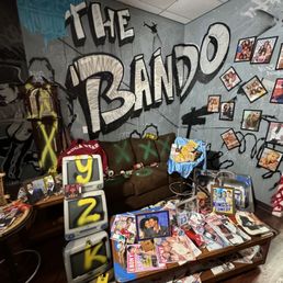 THE BANDO - Updated July 2025 - 592 Photos & 229 Reviews - 3050 Martin ...