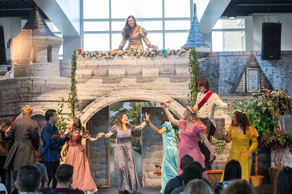 VALEO ACADEMY - 2500 Beverly Rd, Hoffman Estates, Illinois - Private ...