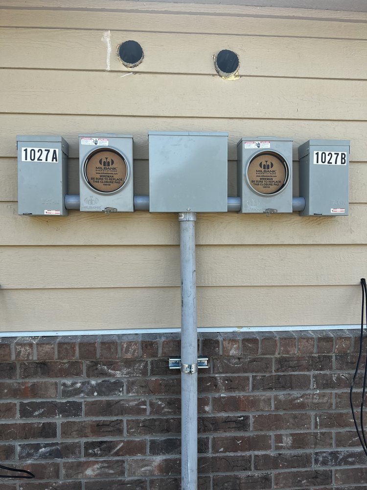 Easter Electric - Updated July 2025 - Sapulpa, Oklahoma - Insured ...