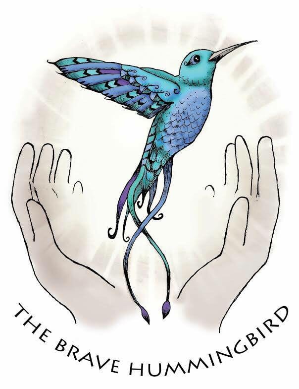 THE BRAVE HUMMINGBIRD HEALING STUDIO - Updated July 2025 - 1821 N ...