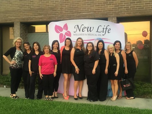 NEW LIFE WELLNESS AND MEDICAL SPA - Updated September 2025 - 27 Photos ...