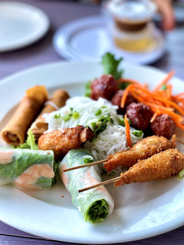 BEN TRE VIETNAMESE HOMESTYLE CUISINE - 3020 Photos & 2118 Reviews - 398 ...